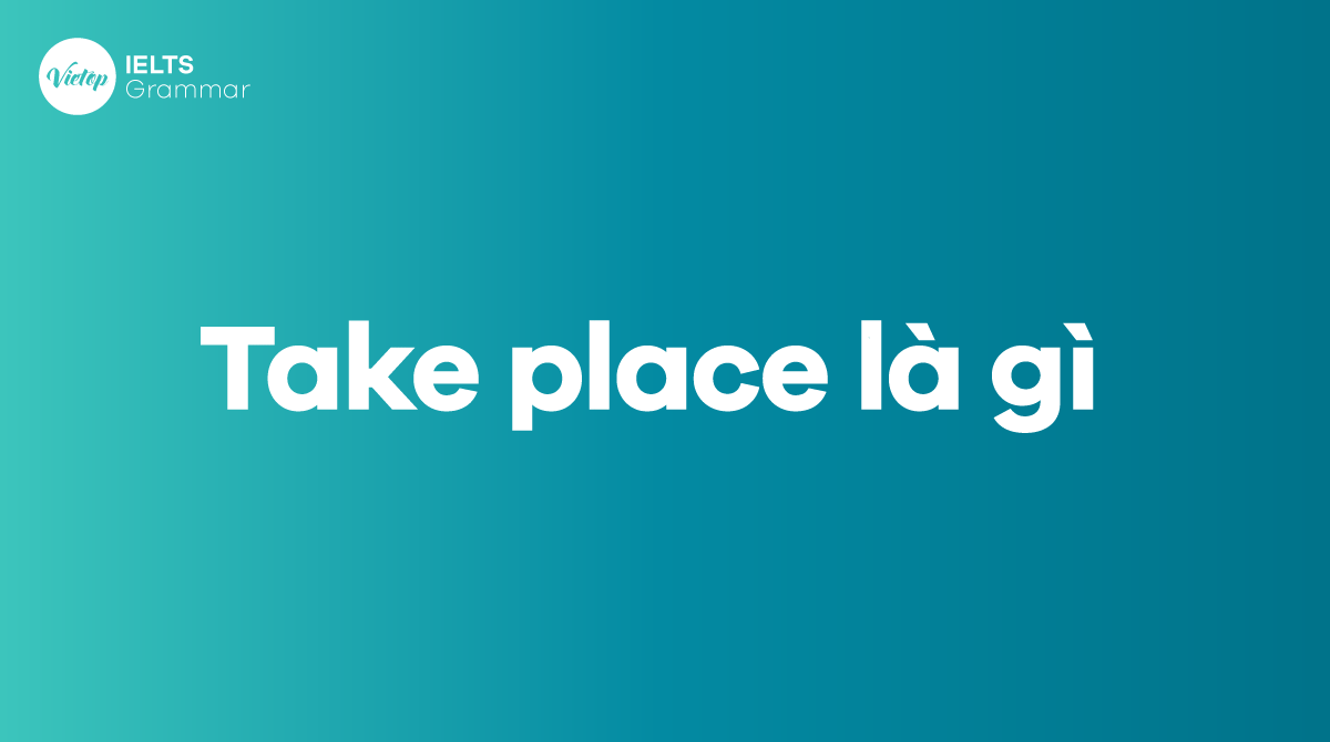 What does Take place mean? Differentiating take place, happen, and ...