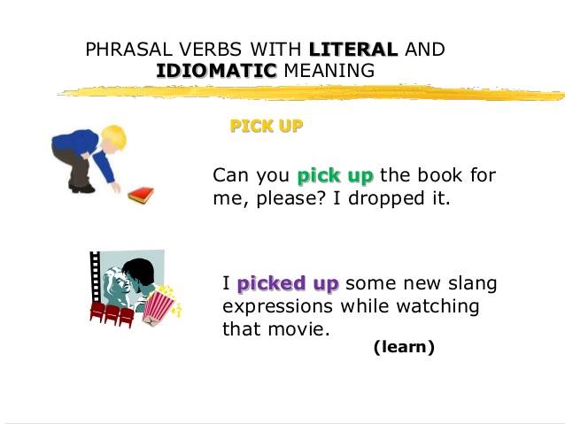 Pick up là gì? Cấu trúc Pick up thường gặp trong tiếng Anh - Mytour