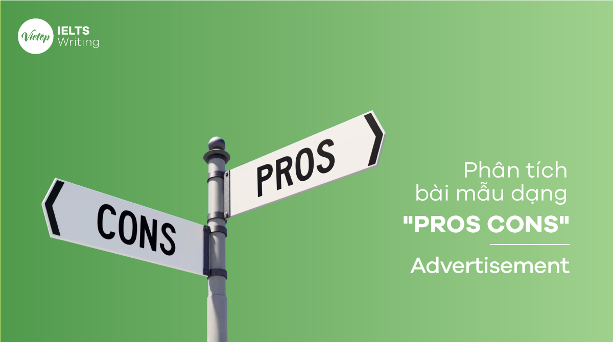 Analyzing a sample of pros and cons - Advertisement - Mytour