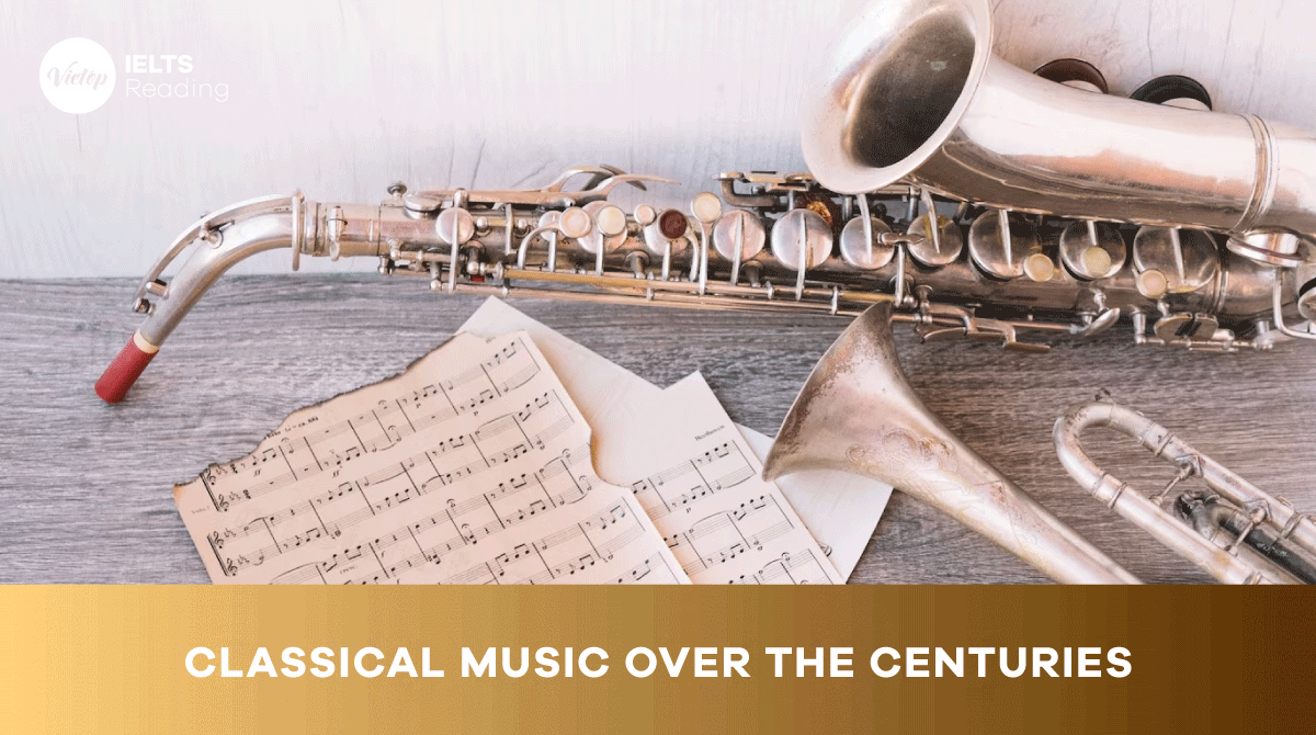 Exploring Classical Music History: Mytour's Guide