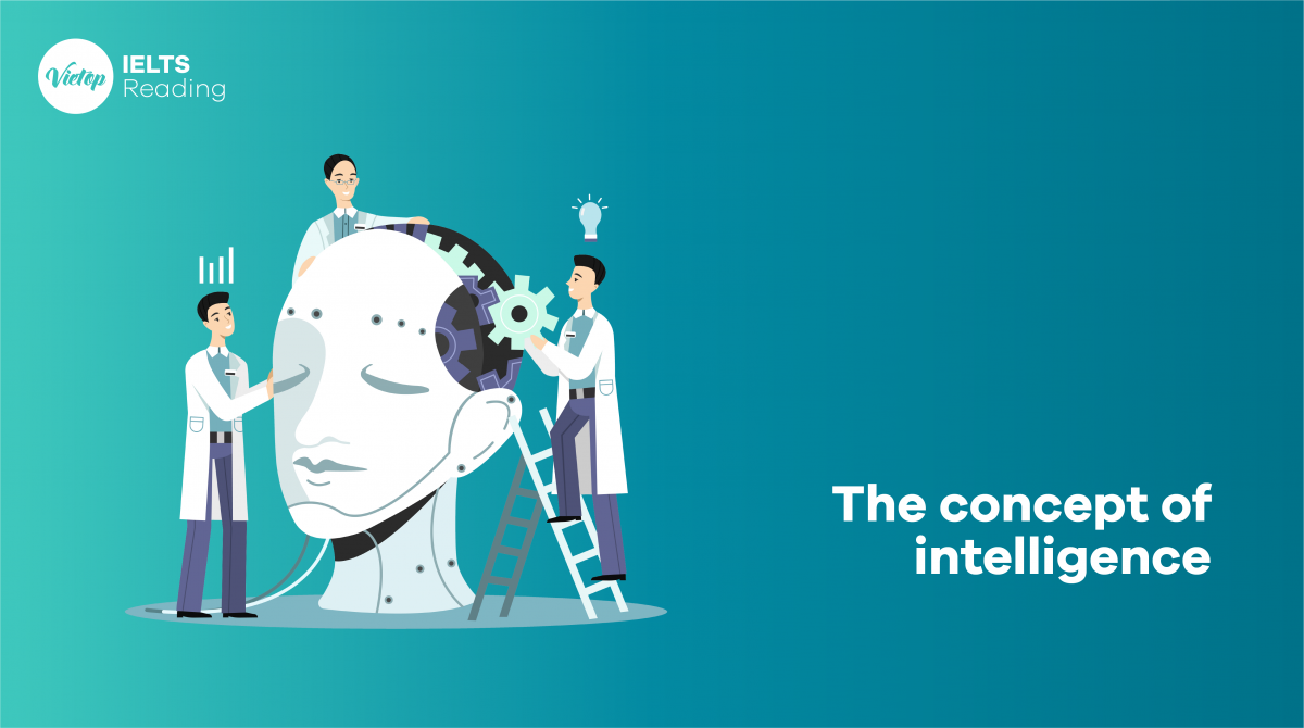 Reading Exercise: Understanding the concept of intelligence - Mytour