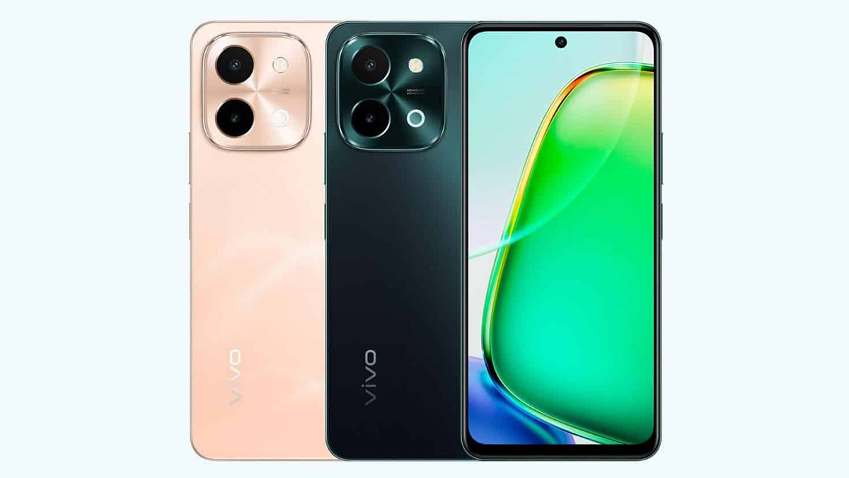 vivo Y28 4G được giới thiệu với viên pin dung lượng 6000 mAh và trang ...