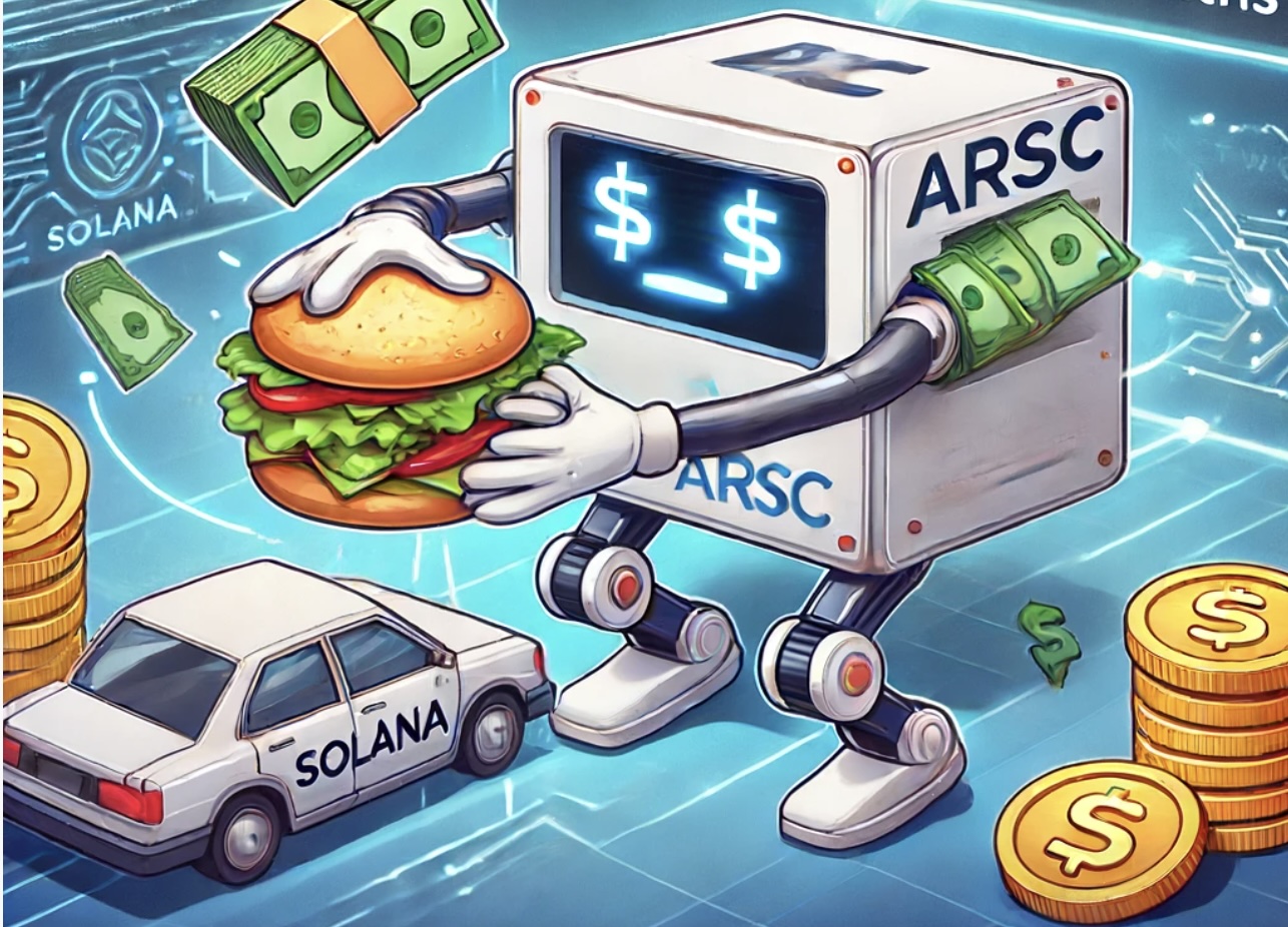 Bot sandwich trên Solana đang thu về tới 30 triệu đô la từ chênh lệch ...