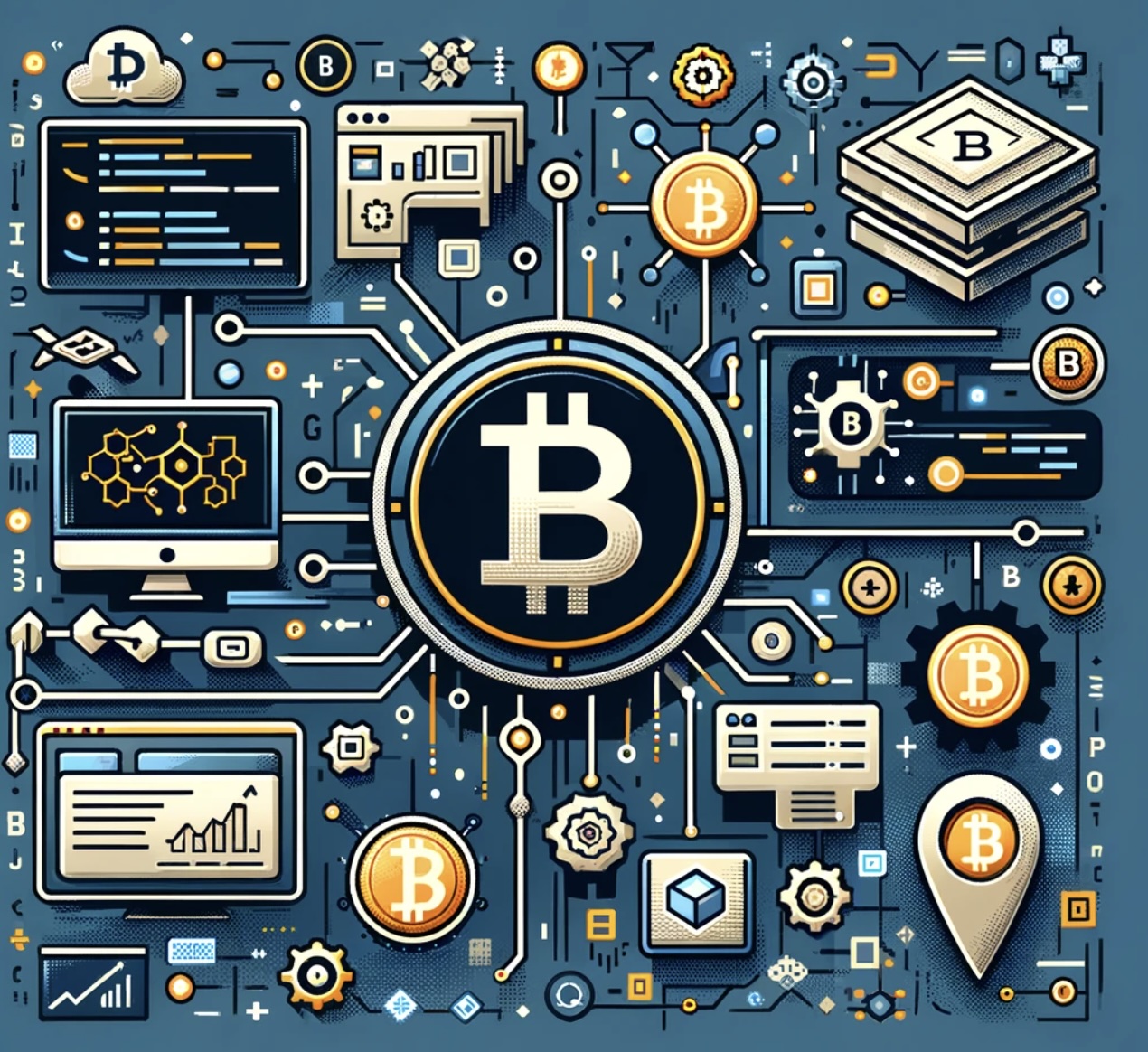 Opcodes trong Bitcoin là gì?