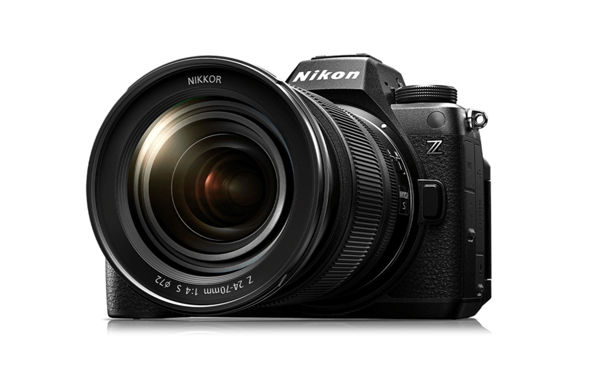 Thông tin chi tiết về Nikon Z6 III: quay video 6K RAW, cảm biến mới 24.5MP, EVF sáng 4000nit