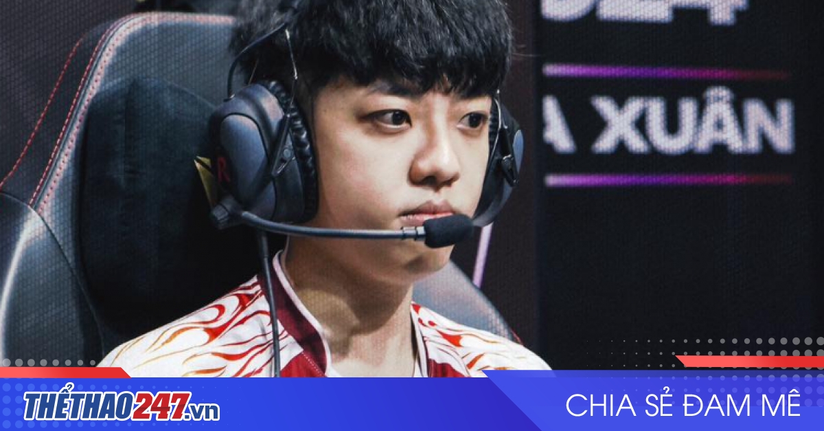 LMHT: Đội hình của CERBERUS Esports trong mùa giải 2024