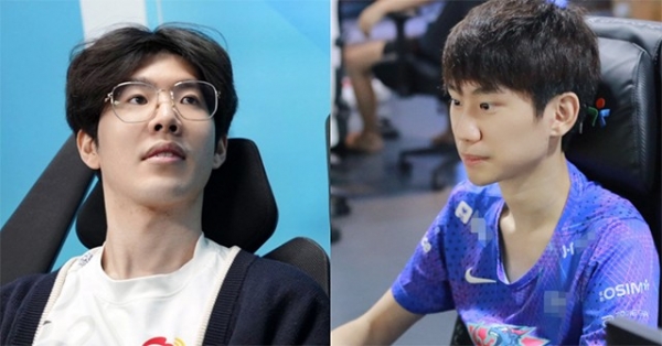 The Shy và Doinb đã xác nhận tham gia mùa giải 2025 để cứu vãn sự quan tâm của khán giả dành cho LPL