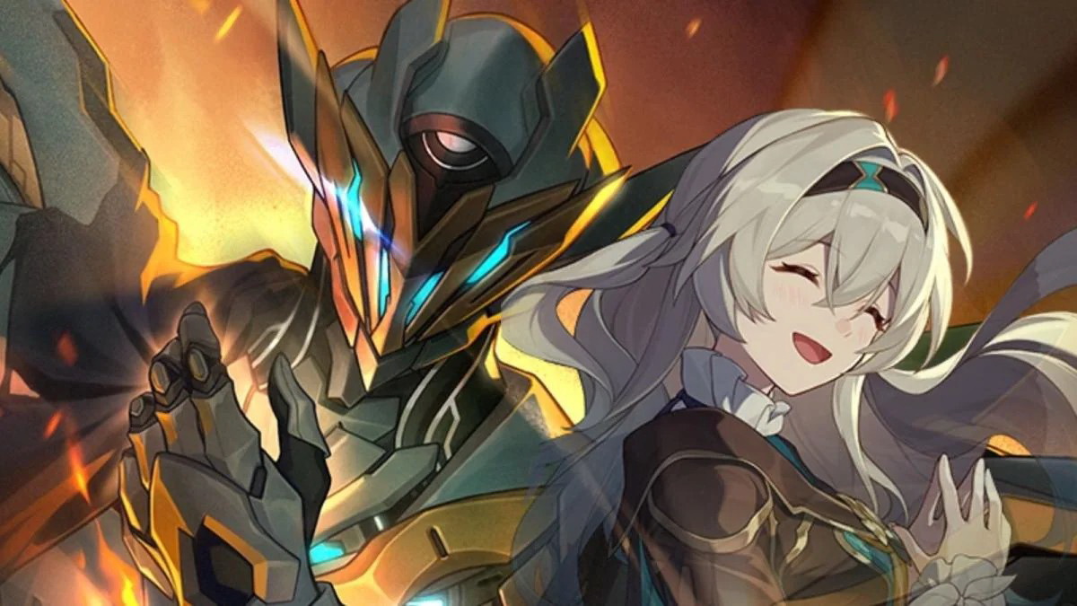 2 chứng cứ mới chỉ ra rằng Firefly là 'thần tượng' của miHoYo