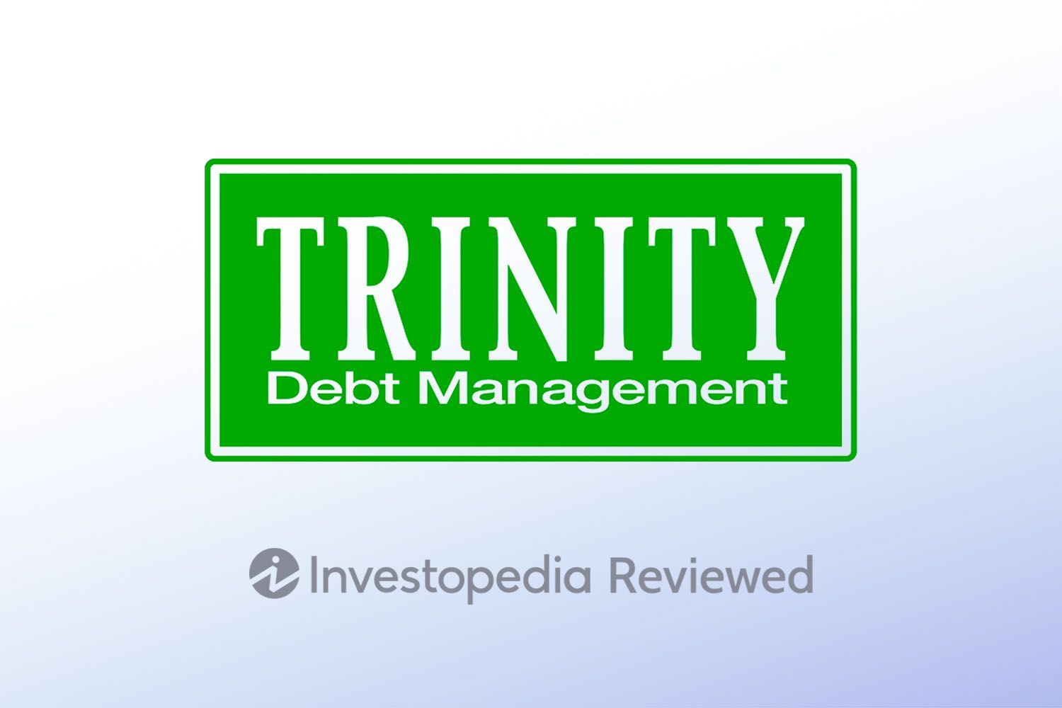 Đánh giá Trinity Debt Management