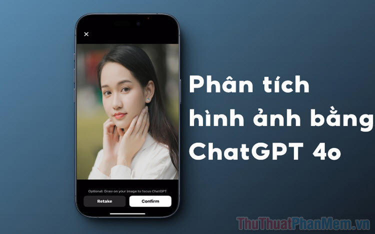 Bí mật phân tích dữ liệu hình ảnh bằng ChatGPT-4o mê hoặc và cực kỳ chi ...