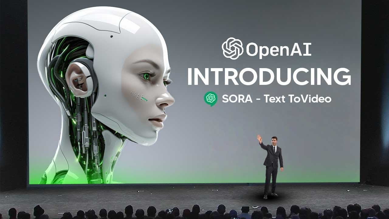Sora AI là gì? Cách dùng Sora AI hiệu quả như thế nào?