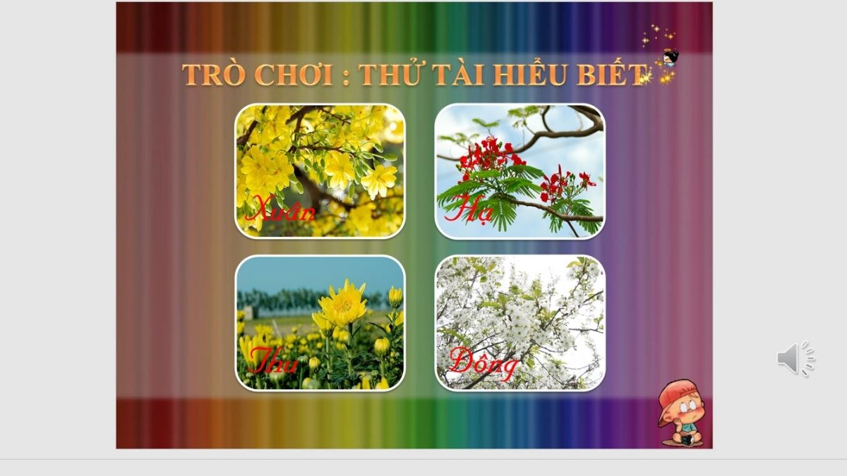 Top 50+ mẫu trò chơi trên PowerPoint hấp dẫn và hoàn toàn miễn phí