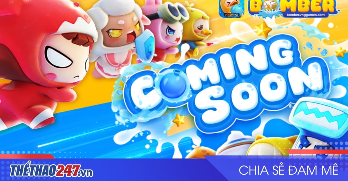Boom Online chuẩn bị tái sinh, một huyền thoại của tuổi thơ game thủ ...