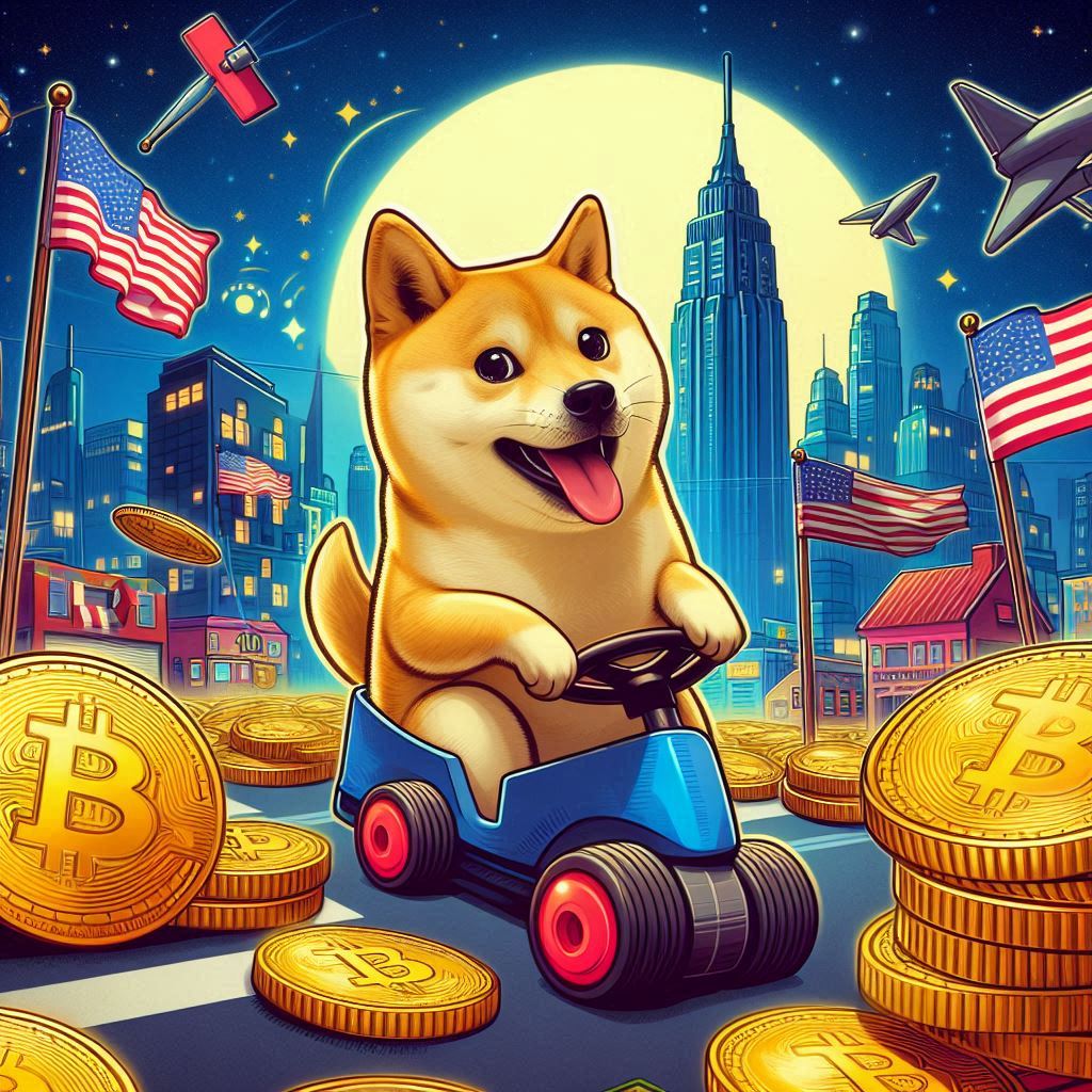 Cơ hội đầu tư vào Dogecoin (DOGE) có thể khôi phục lại tổn thất 30% đã mất