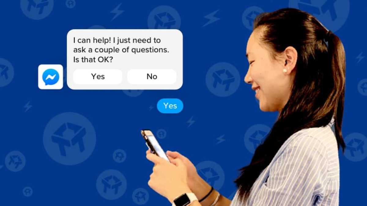 Bot Messenger cụ thể là gì? Bí quyết tạo bot Messenger nhanh nhất