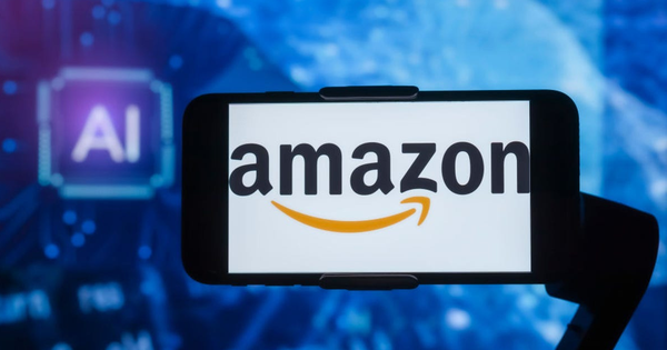 Amazon đang âm thầm phát triển chatbot AI để 'vượt mặt' , sử dụng một công nghệ đặc biệt mà các ...