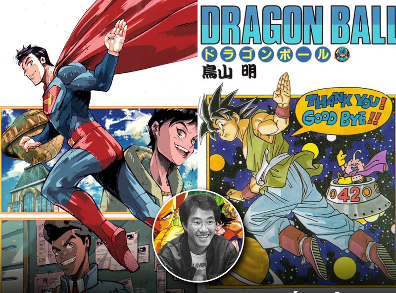 'Cuộc Phiêu Lưu Của Tôi Với Superman' Tập 4: Một Lời Cảm Ơn Đến Nhà Văn ...