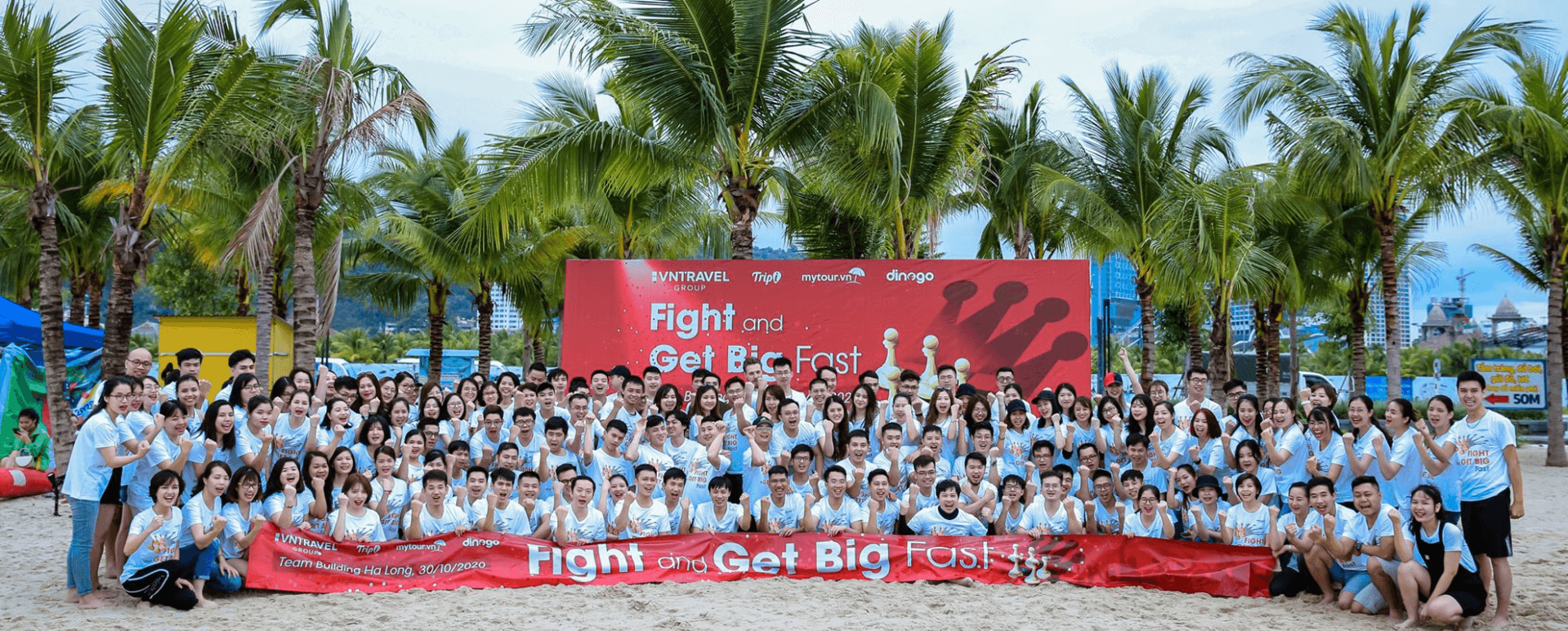 Top 10 Công ty du lịch lữ hành hàng đầu tại Việt Nam - Mytour.vn