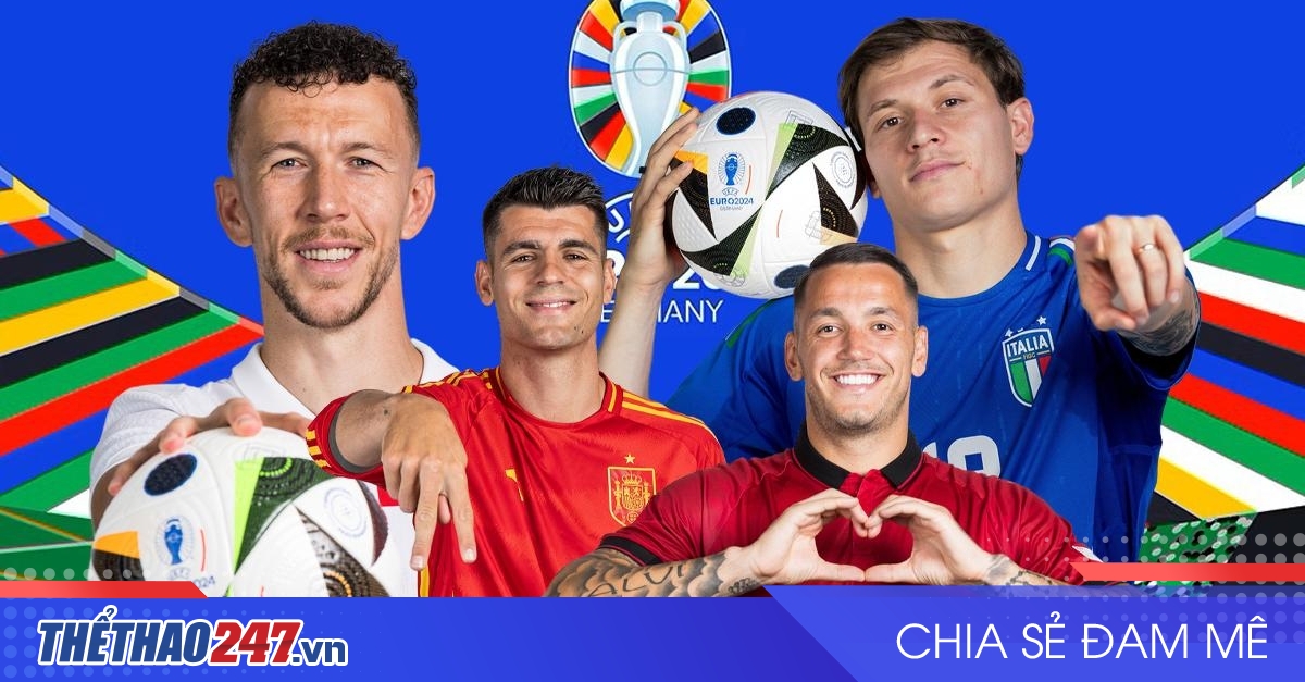 VTV2 truyền hình trực tiếp Euro ngày hôm nay 27/06