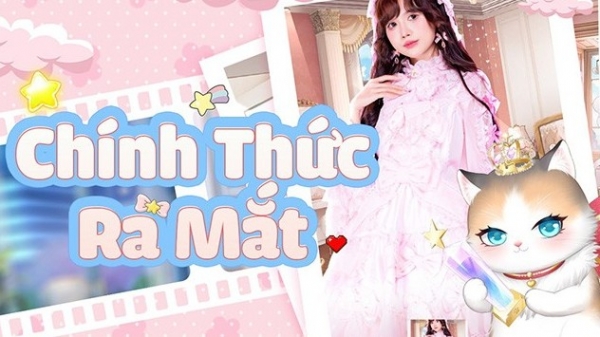 Me&Meo: Bé Mèo Của Tôi - Thế giới mèo dễ thương đang chờ bạn