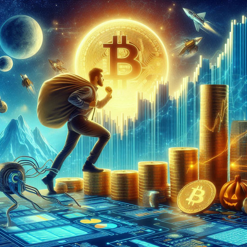 Sự phát triển của việc tích lũy Bitcoin đã thay đổi qua nhiều năm