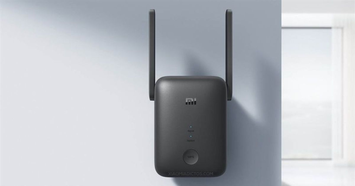 Hướng dẫn cài đặt Router Miwifi Mini