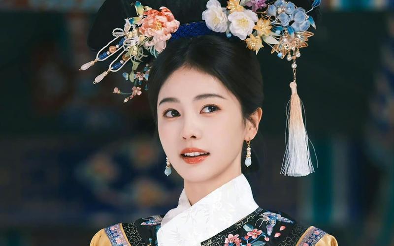 Top 21 Nữ diễn viên Trung Quốc nổi tiếng nhất - Mytour.vn