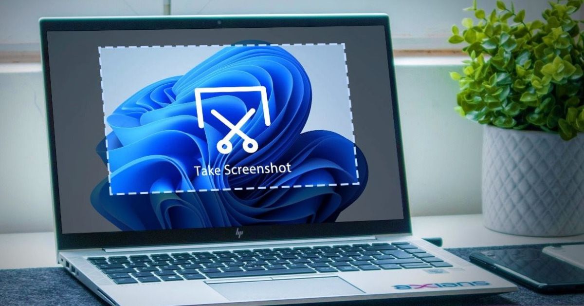 Cách chụp màn hình trên Windows 10: Hướng dẫn chi tiết và đơn giản nhất