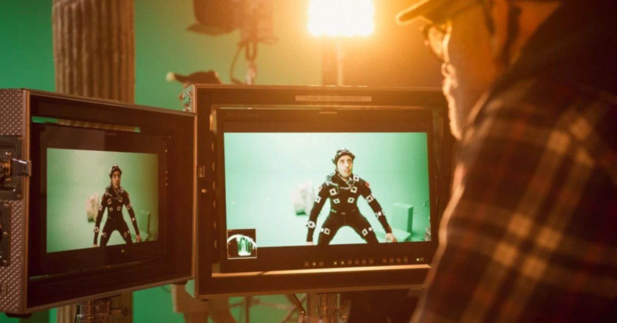 CGI là gì? Toàn bộ về công nghệ mô phỏng hình ảnh