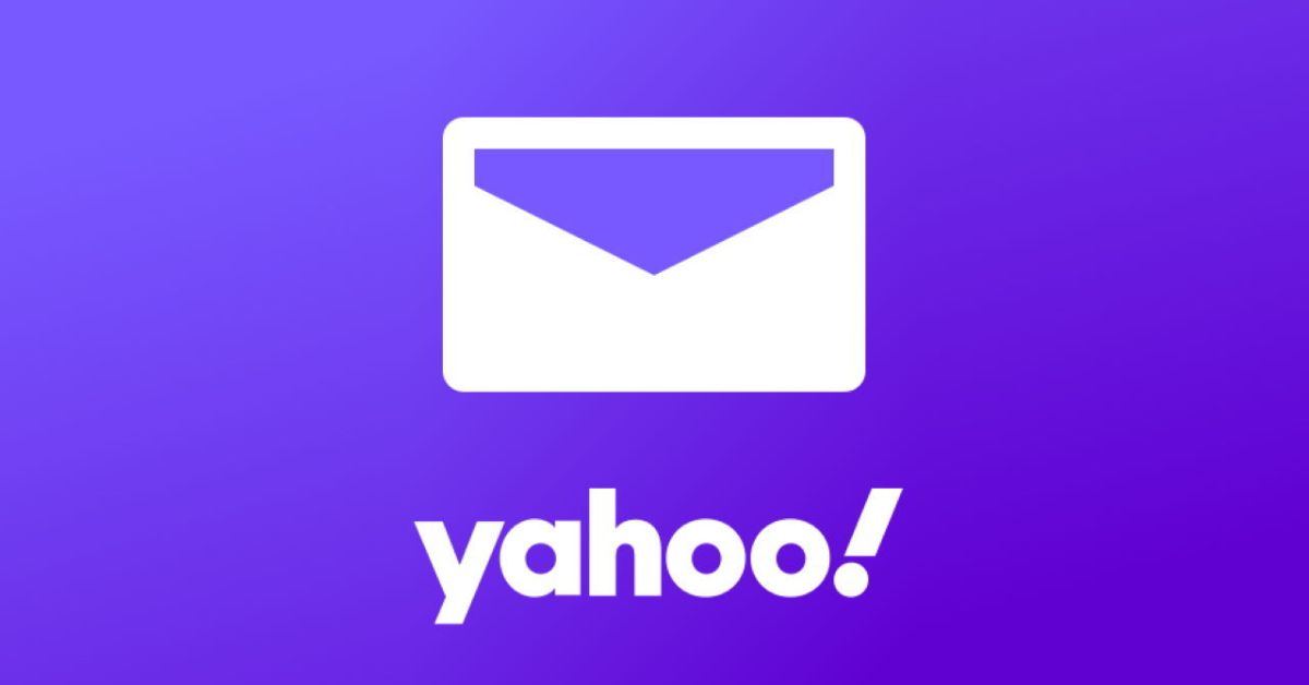 Yahoo Mail - Ứng dụng dành cho doanh nghiệp