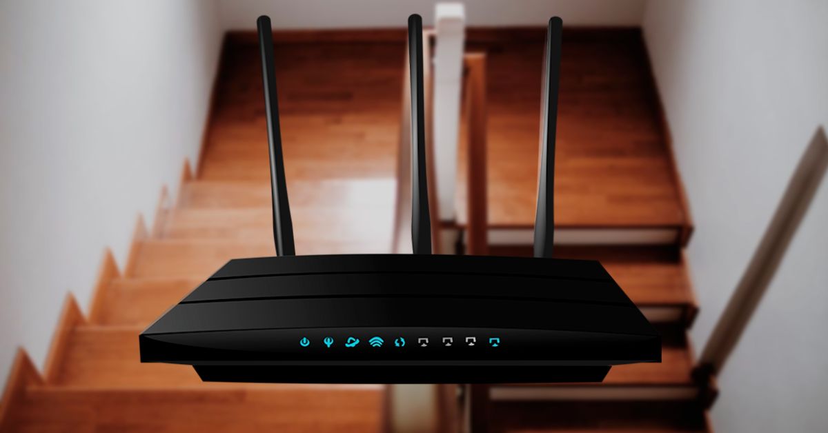 Nguyên tắc hoạt động và vai trò của Router chi tiết