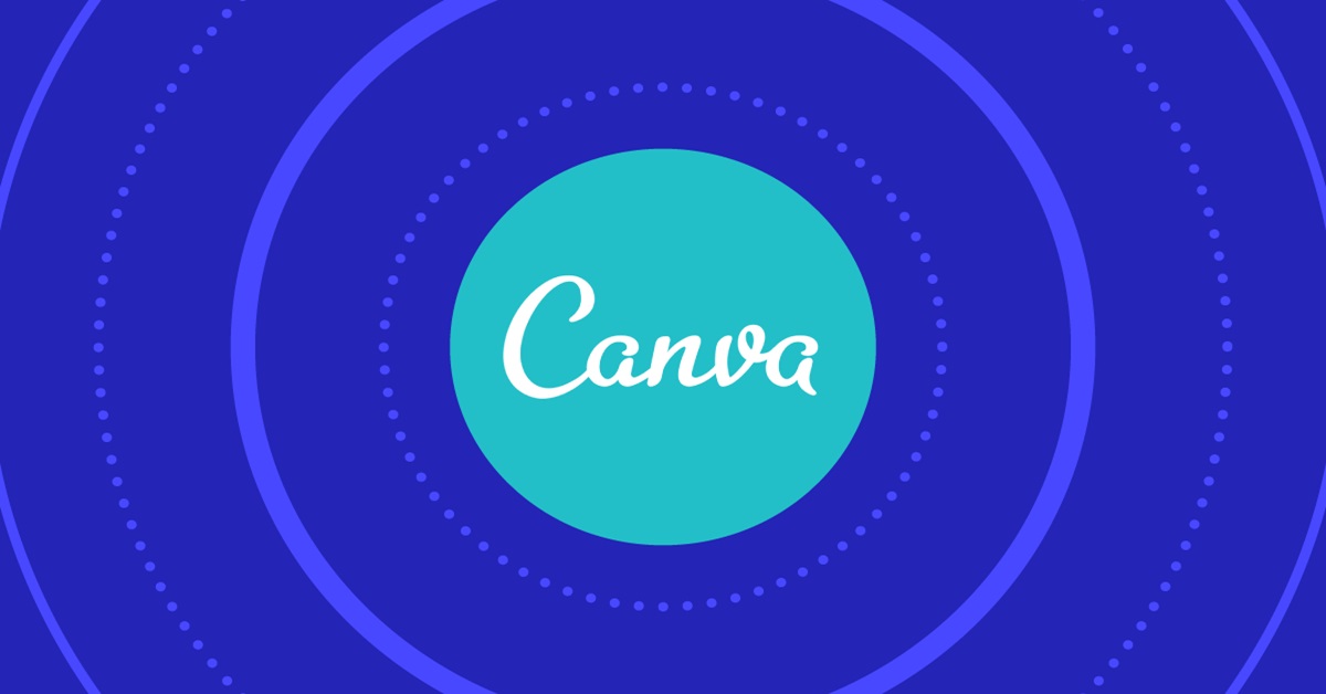 Cách truy cập kho icon miễn phí trên Canva rất đơn giản