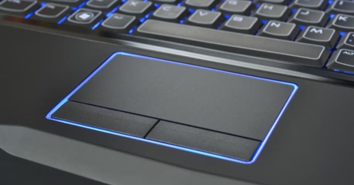 Touchpad là gì? Chức năng và cách sử dụng Touchpad hiệu quả nhất