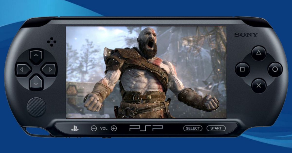 Cách giả lập PSP và tải game PPSSPP trên Android