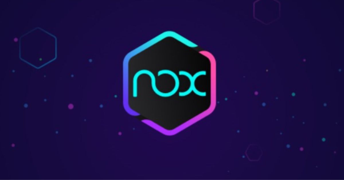 Hướng dẫn cách cài đặt Nox Player trên máy tính một cách đơn giản