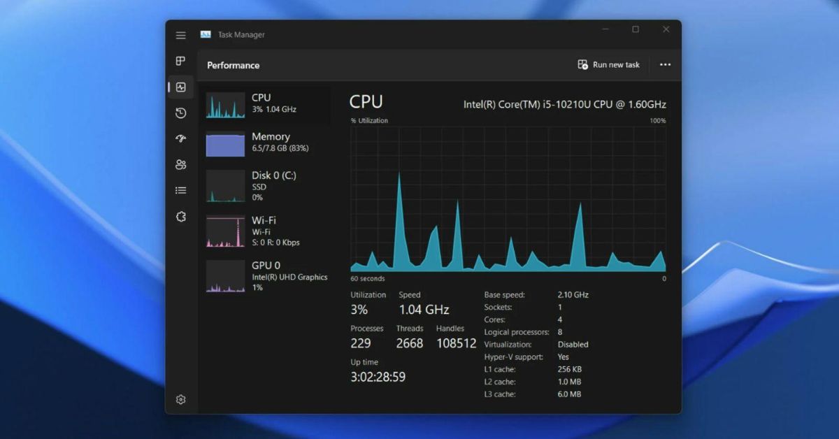 Task Manager là cái gì? Cách sử dụng để quản lý máy tính đơn giản