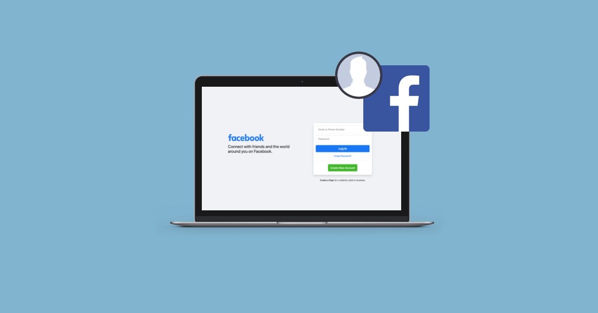 Ultimate guide to logging into Facebook on your computer or phone