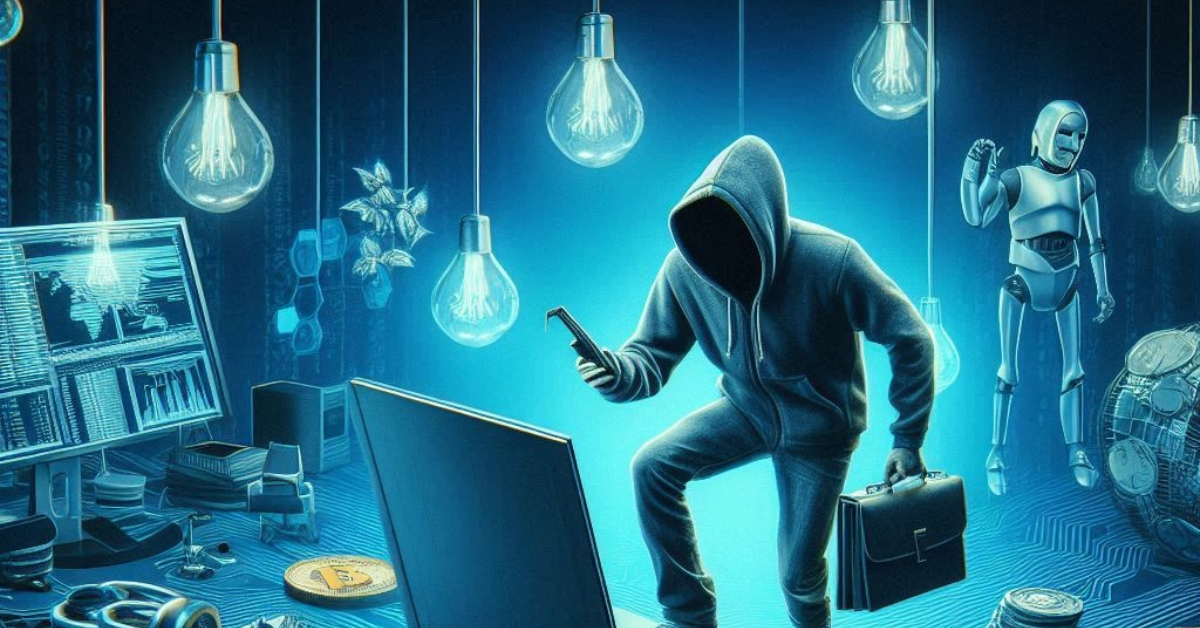 Immunefi: Thiệt hại do hacker và lừa đảo trên thị trường tiền điện tử ...