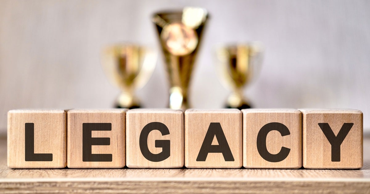 Legacy là gì? Khám phá chi tiết về Legacy trong nhiều lĩnh vực