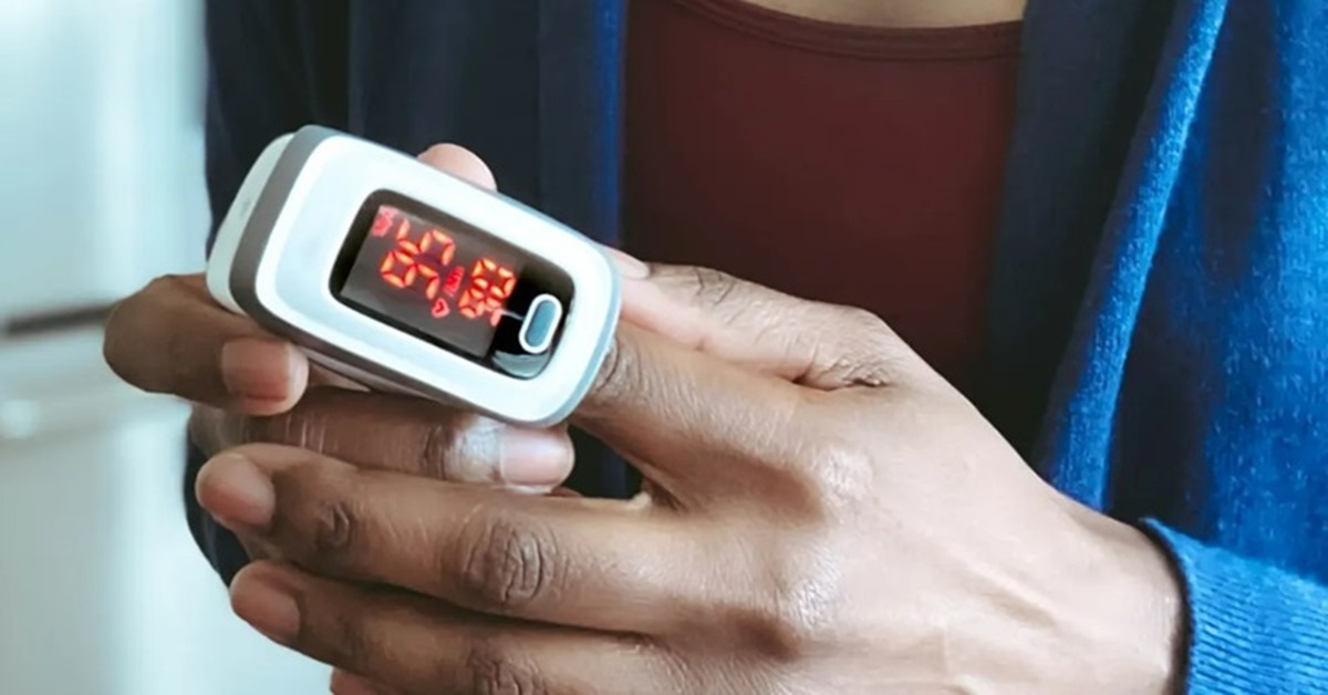 SpO2 là gì? Mức SpO2 bình thường là bao nhiêu? Các sản phẩm có đo SpO2?