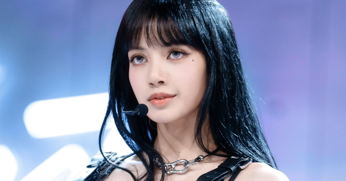Tổng hợp hơn 100 hình ảnh mới nhất của Lisa, đáng yêu và cá tính