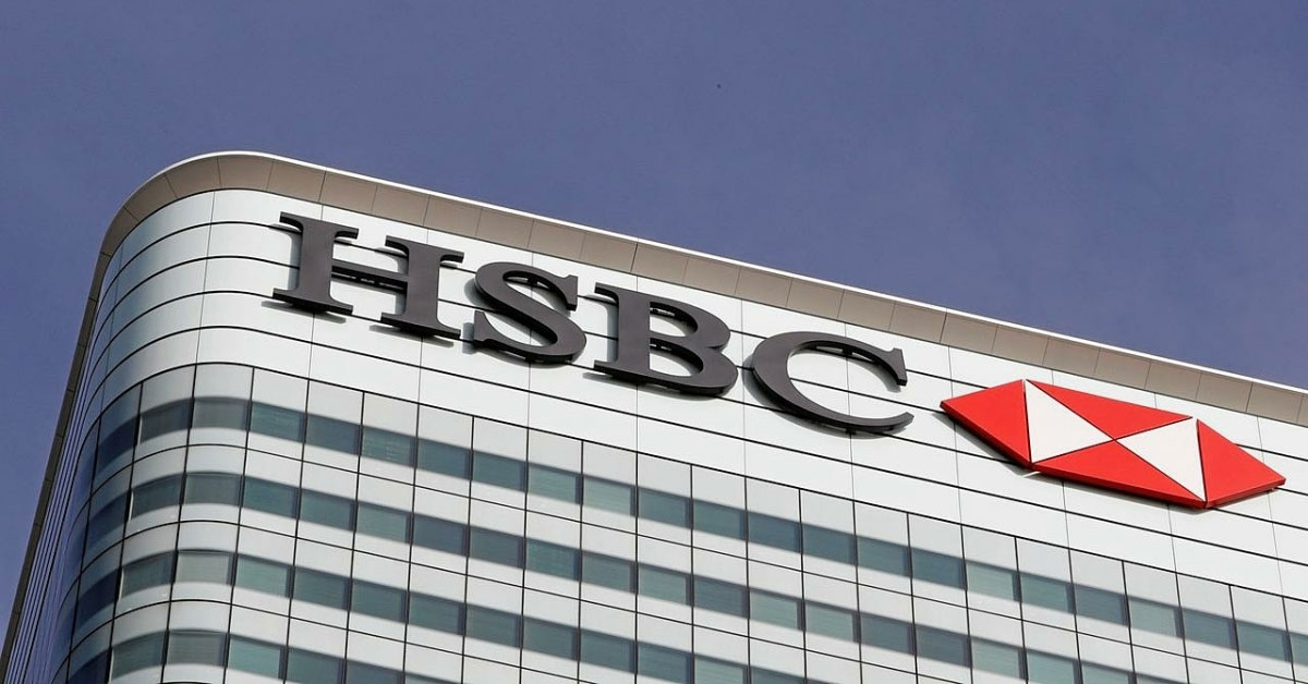 Tổng quan về Ngân hàng HSBC