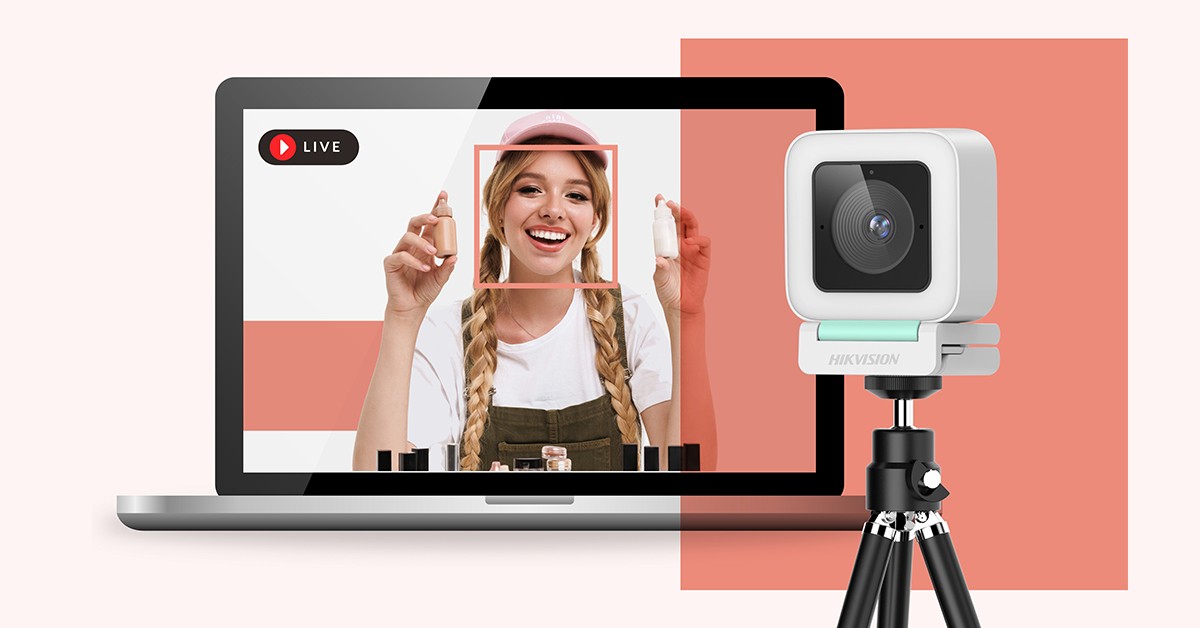 TOP 5 loại webcam PC tốt nhất hiện nay cần sở hữu ngay