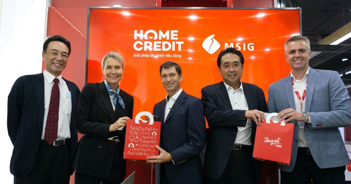 Home Credit là gì và thuộc về ngân hàng nào?