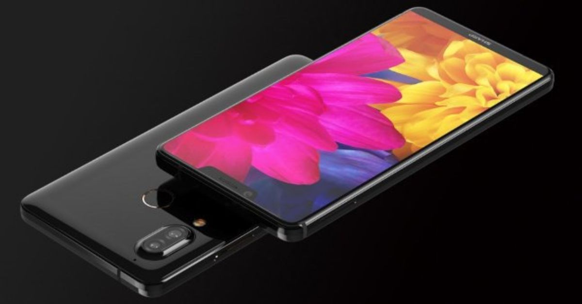 Trên tay nhanh Sharp Aquos S3 tại Việt Nam: Đẹp và sang