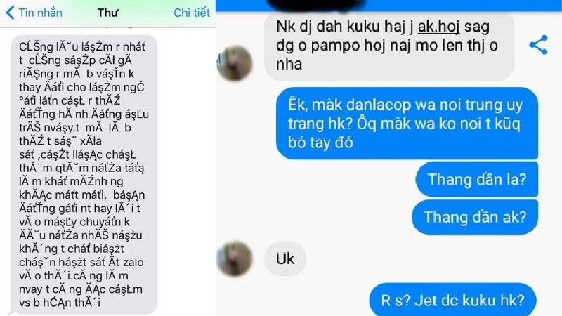 TeenCode là gì? Cách viết chữ sang TeenCode cho giới trẻ