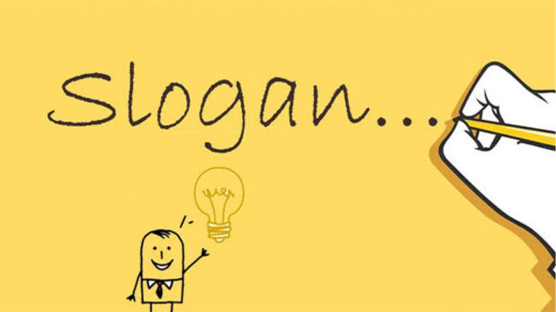 Slogan là gì? Top 90+ câu slogan hay, những câu slogan chất lượng, ngắn gọn