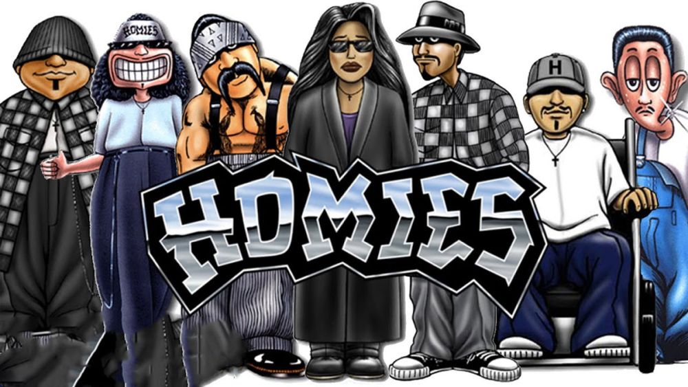 Homie là gì? Nguồn gốc và ý nghĩa của thuật ngữ Homie