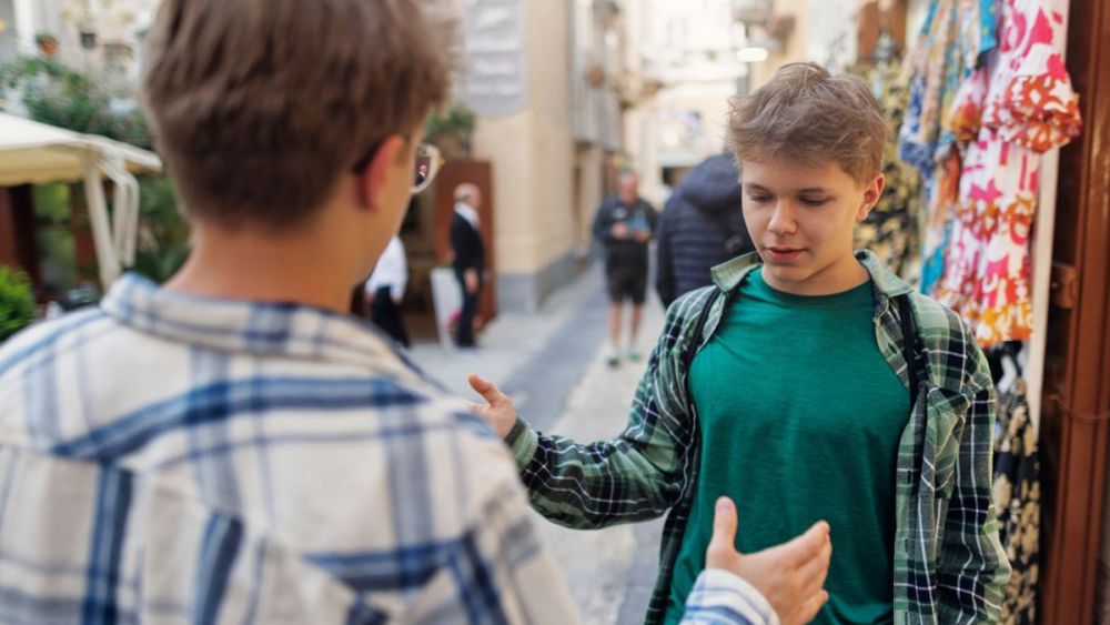 Homie là gì? Nguồn gốc và ý nghĩa của thuật ngữ Homie