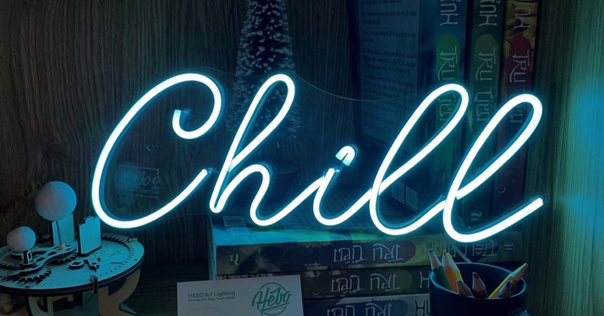 Khái niệm của Chill trên Facebook? Tìm hiểu chi tiết từ A đến Z về trào ...